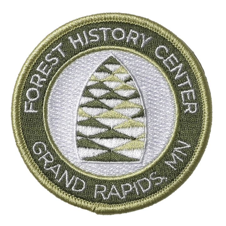 Forest History Center – Minnesota Historical Society