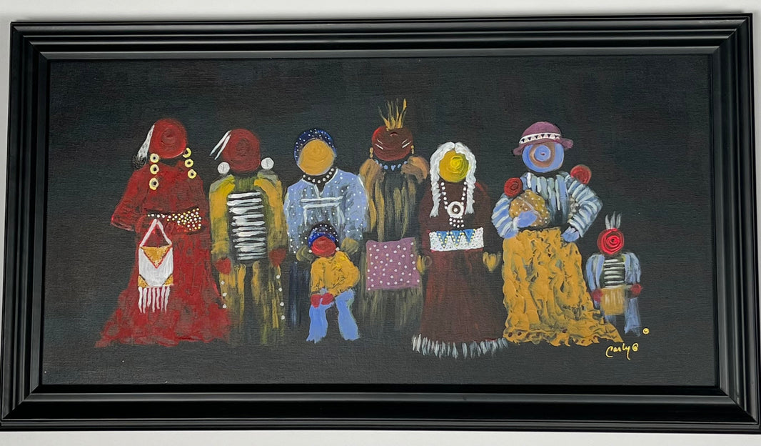 Our Home Native Minnesota – Minnesota Historical Society