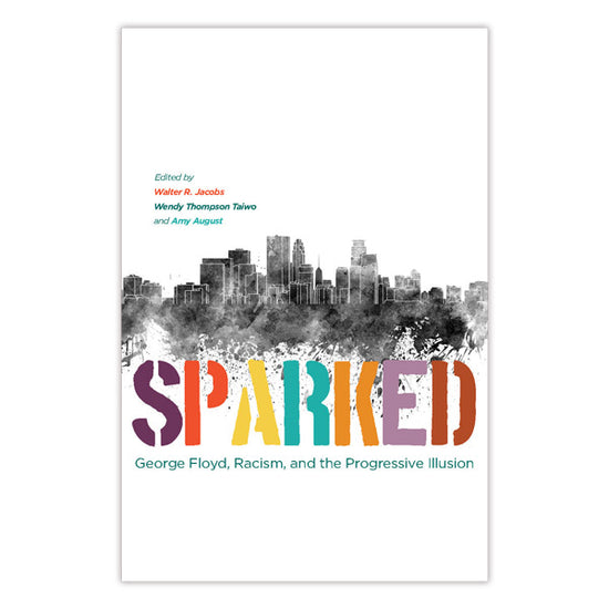 Sparked – Minnesota Historical Society