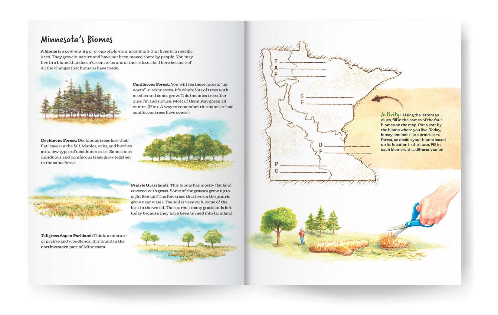 Making Minnesota – Minnesota Historical Society