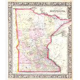 Maps, Prints, and Posters – Minnesota Historical Society