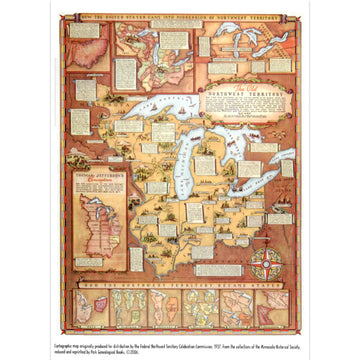 Maps, Prints, and Posters – Minnesota Historical Society