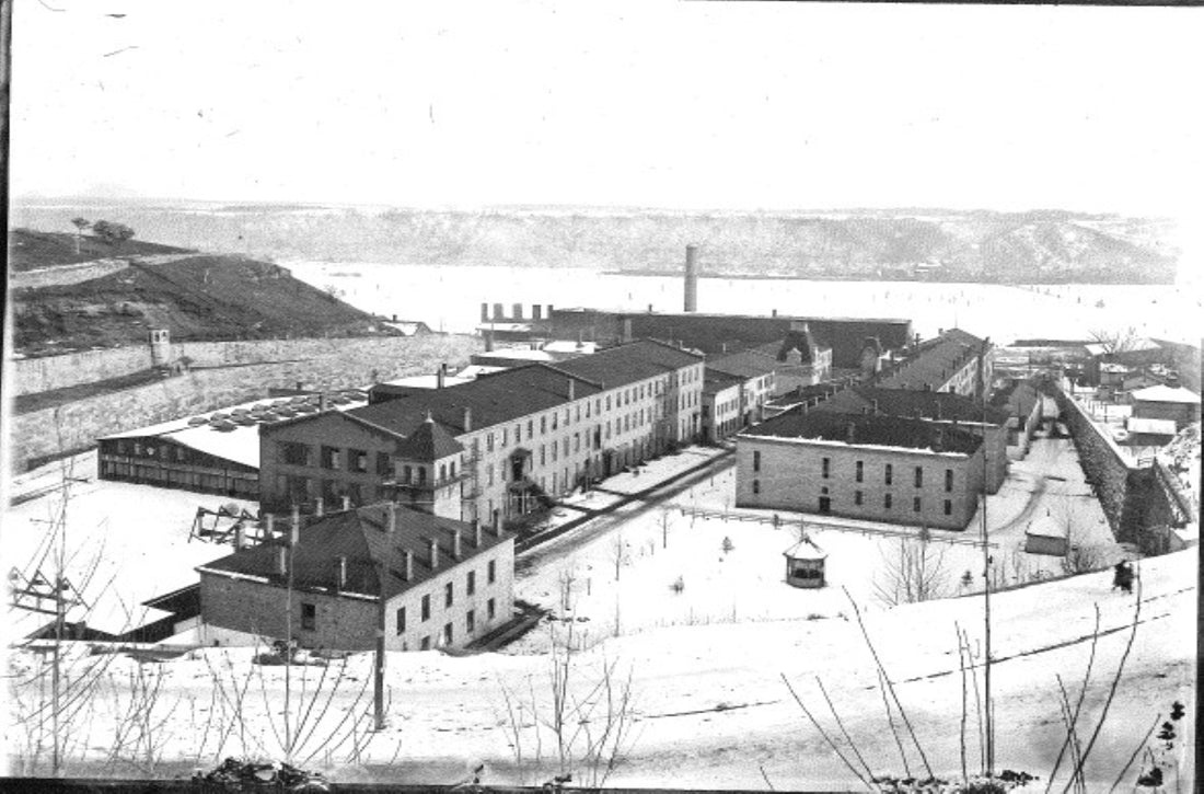 State Correctional Institution (Prison) Records Request – Minnesota ...